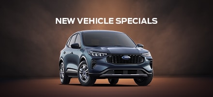 Dunphy Ford - New Car Dealer in Philadelphia