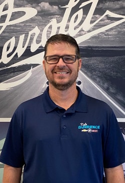 KYLE DURRENCE CHEVROLET GMC STAFF | Kyle Durrence Chevrolet GMC
