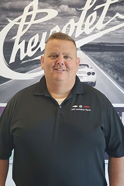 KYLE DURRENCE CHEVROLET BUICK GMC STAFF | Kyle Durrence Chevrolet Buick GMC