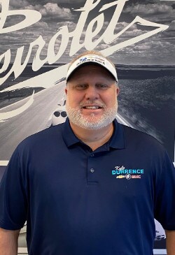 KYLE DURRENCE CHEVROLET BUICK GMC STAFF | Kyle Durrence Chevrolet Buick GMC
