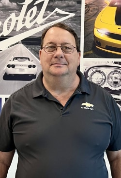 KYLE DURRENCE CHEVROLET GMC STAFF | Kyle Durrence Chevrolet GMC