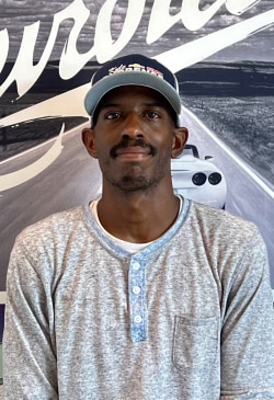 KYLE DURRENCE CHEVROLET GMC STAFF | Kyle Durrence Chevrolet GMC