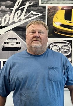 KYLE DURRENCE CHEVROLET GMC STAFF | Kyle Durrence Chevrolet GMC