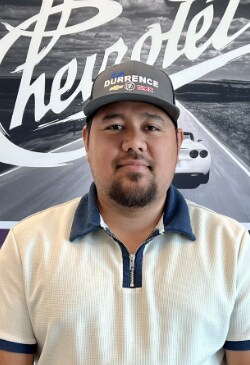 KYLE DURRENCE CHEVROLET GMC STAFF | Kyle Durrence Chevrolet GMC