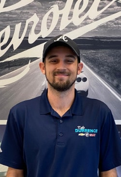 KYLE DURRENCE CHEVROLET BUICK GMC STAFF | Kyle Durrence Chevrolet Buick GMC