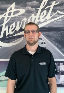 KYLE DURRENCE CHEVROLET GMC STAFF | Kyle Durrence Chevrolet GMC