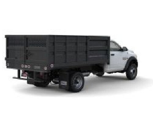 Ram Truck Upfits Milton NY | Ram Chassis Cab Upfits Beacon NY