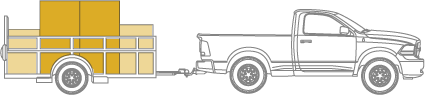 Towing Guide | Hudson Valley Chrysler Dodge Jeep Ram
