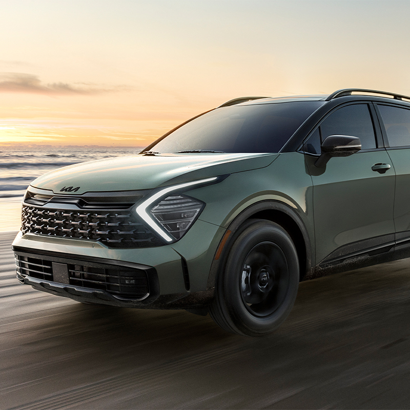 Kia Sportage Lease Deals Ny