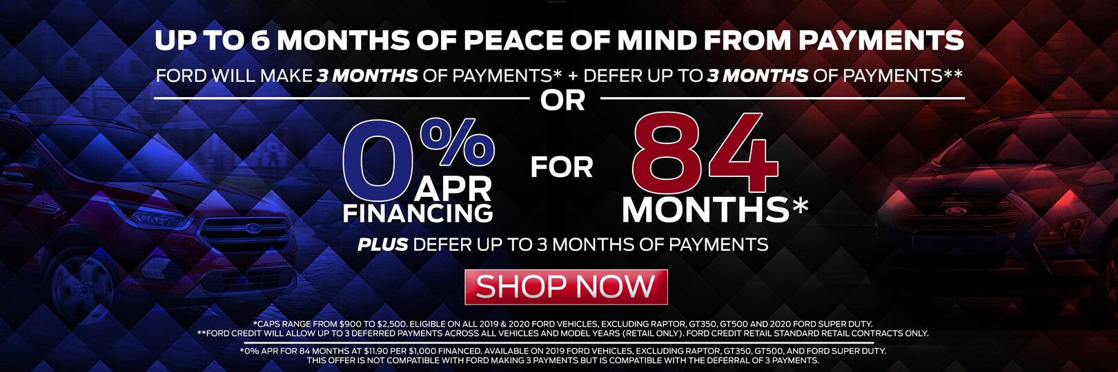 Ford Dealer in KY Near Lexginton, Winchester, & Morehead in | Dutch's Ford