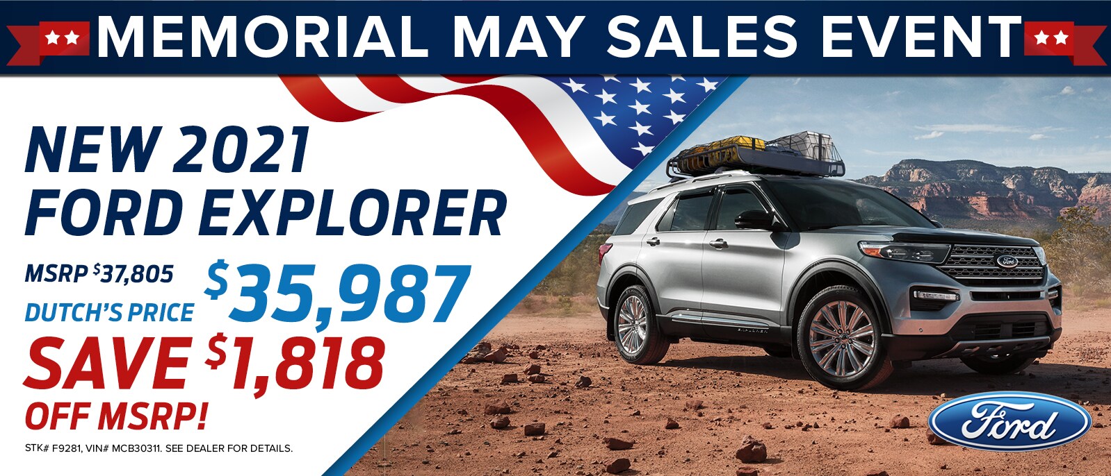 Ford Dealer in KY Near Lexginton, Winchester, & Morehead in | Dutch's Ford