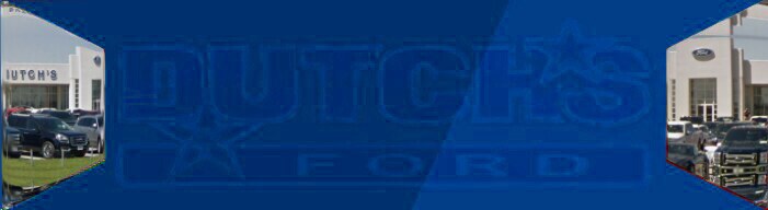 Ford Dealer in KY Near Lexginton, Winchester, & Morehead in | Dutch's Ford