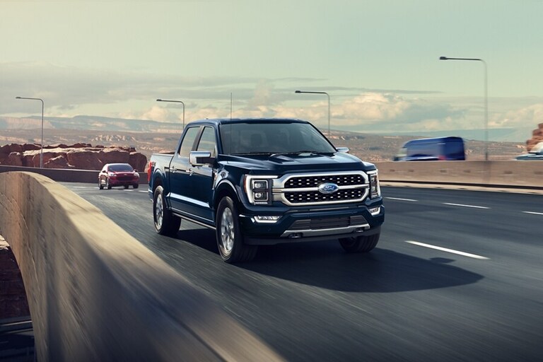 2023 Ford F-150 | Dutro Ford Lincoln Inc.