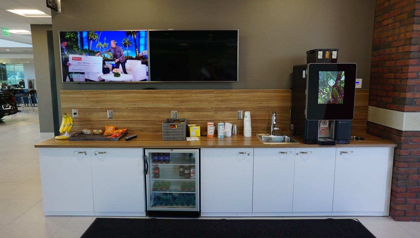 Dutro Ford Lincoln Inc. | Zanesville OH Ford Car Repair