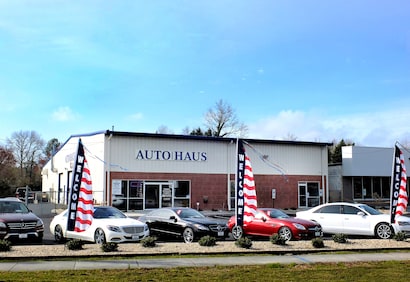 About AutoHaus | Auto Haus