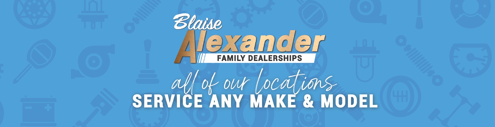 Blaise Alexander Family Dealerships | New Kia, Dodge, Jeep, Subaru ...