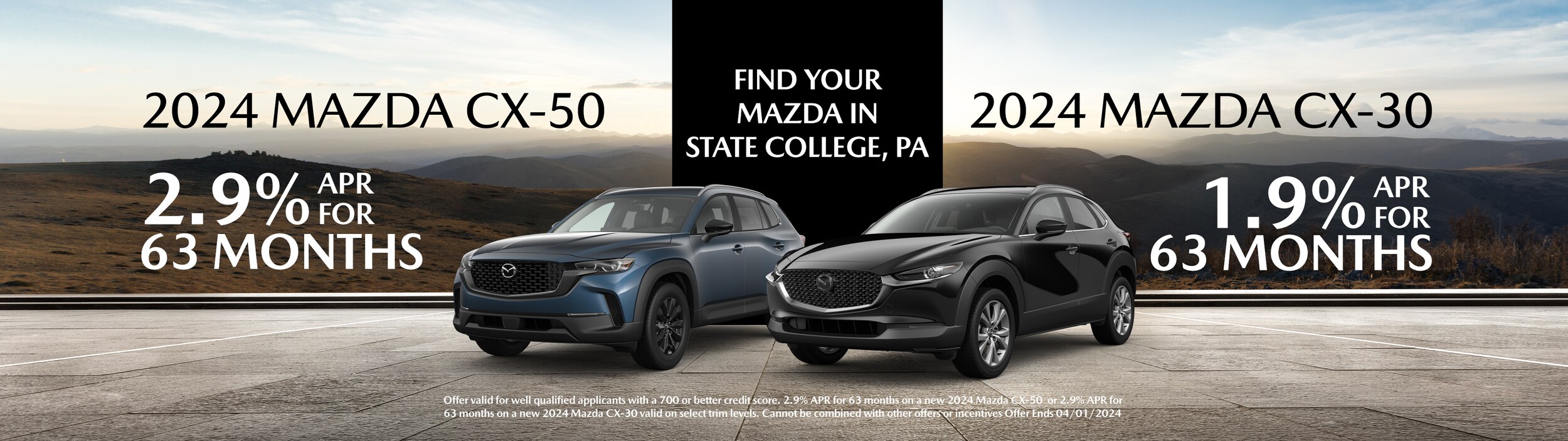 New Mazda Miata MX-5 | Blaise Alexander Mazda