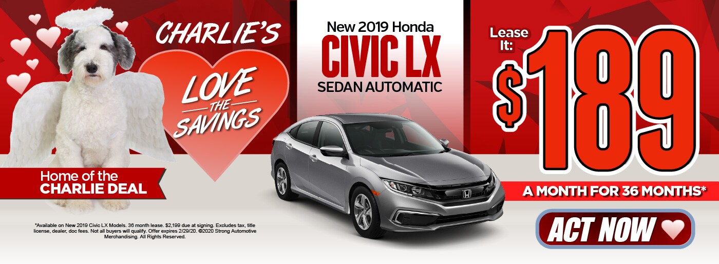 Bob Brady Honda, Decatur Honda New & Used Cars Central IL, Springfield ...
