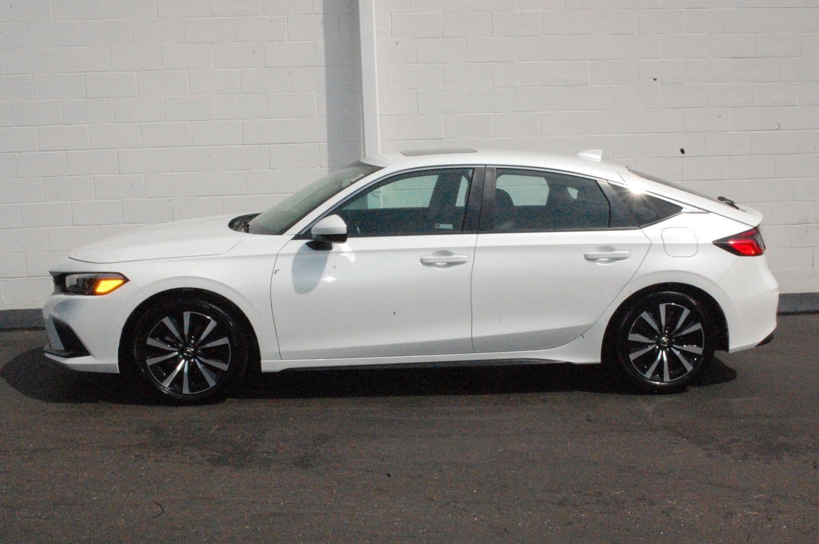 Used Honda Civic for sale in Groton, CT | Cardinal Honda Used Honda Civic for sale in Groton, CT | Cardinal Honda