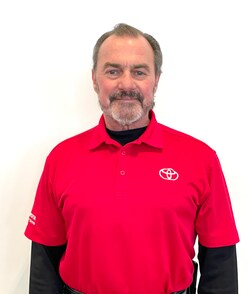 Staff | Chester Berg Toyota