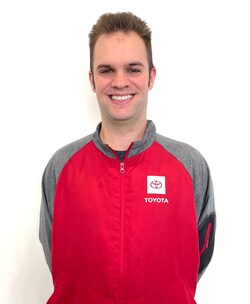 Staff | Chester Berg Toyota