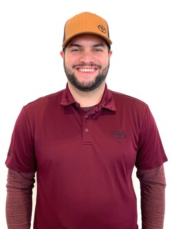 Staff | Chester Berg Toyota