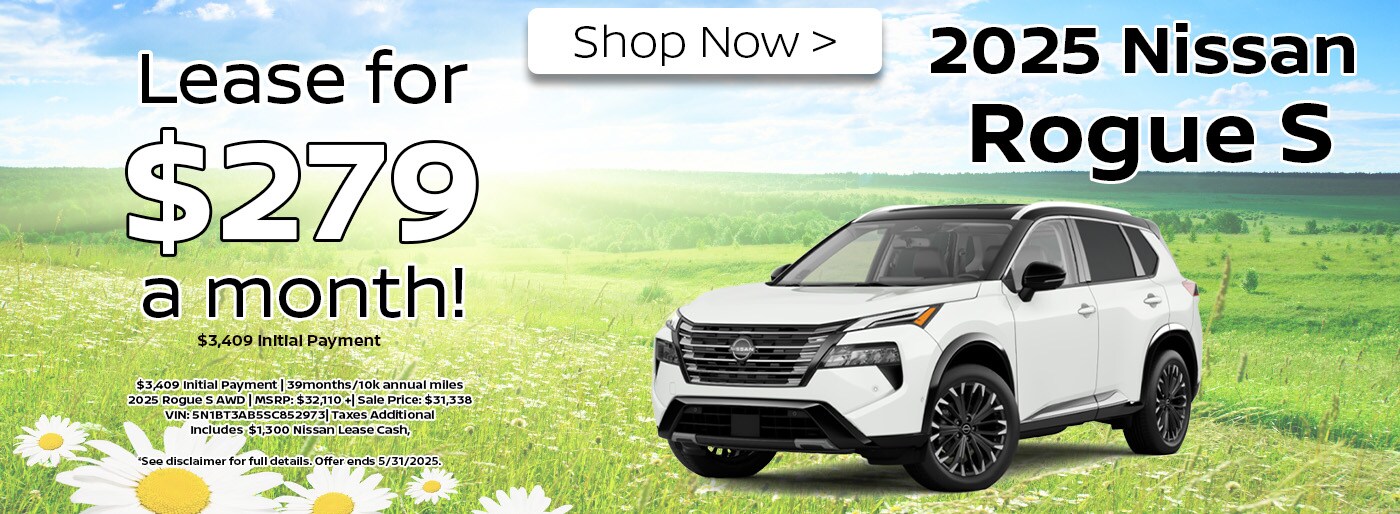 Oneonta's Country Club Nissan | New and Used Nissan Cars
