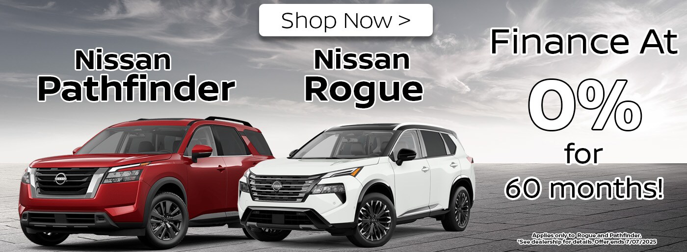 Oneonta's Country Club Nissan | New and Used Nissan Cars