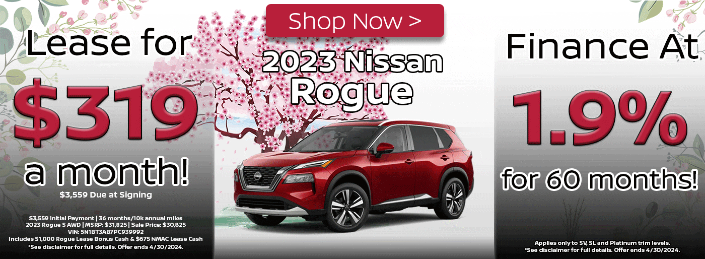 Oneonta's Country Club Nissan | New and Used Nissan Cars