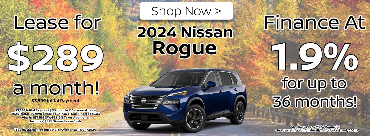 Oneonta's Country Club Nissan | New and Used Nissan Cars