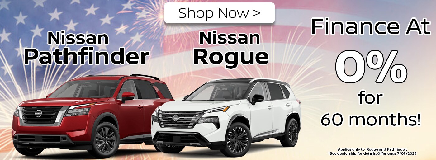 Oneonta's Country Club Nissan | New and Used Nissan Cars