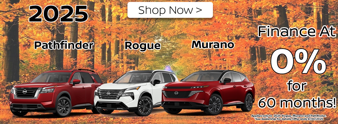 Oneonta's Country Club Nissan | New and Used Nissan Cars