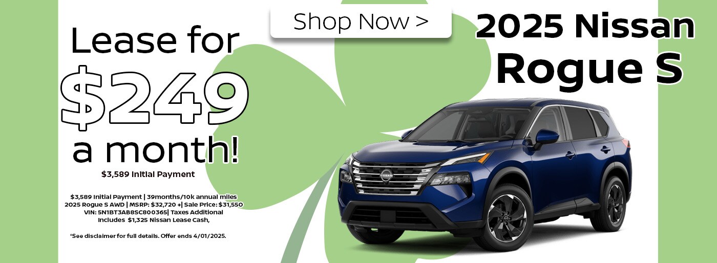 Oneonta's Country Club Nissan | New and Used Nissan Cars