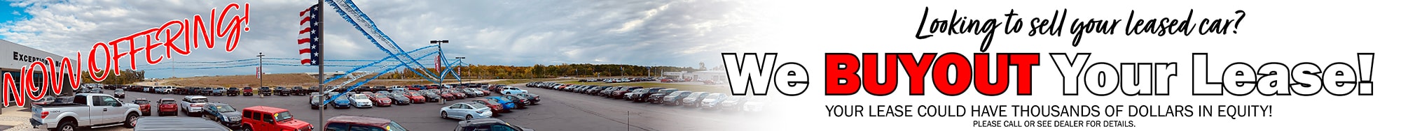 Used Car Dealer Defiance, OH: Exceptional Motorcar