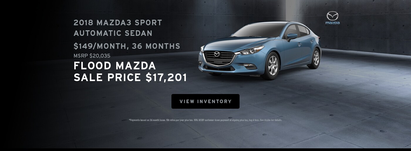 Wakefield's Flood Mazda | New and Used Mazda Cars for sale in Wakefield ...