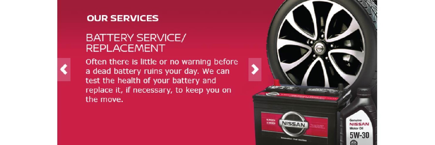Gates Nissan | New Nissan Dealership in North Windham, CT
