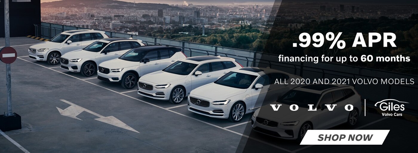 Giles Automotive in Lafayette | New & Used Nissan, Subaru and Volvo ...