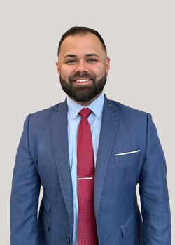 Meet Our Staff | Giles Nissan Lafayette