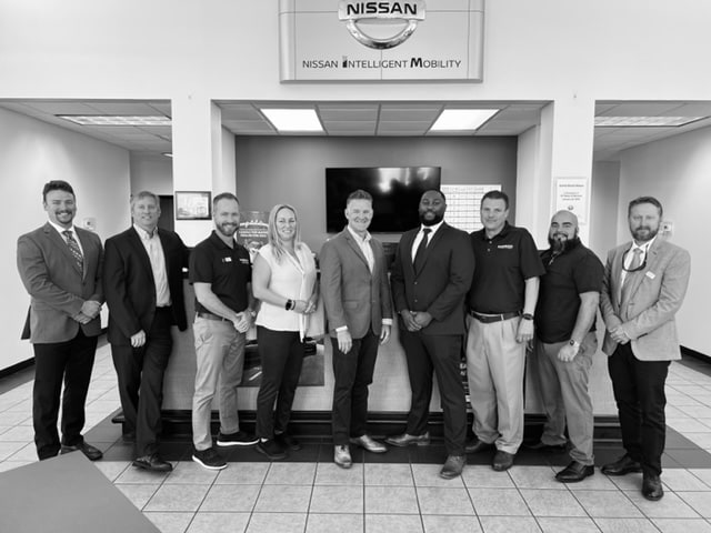 Meet our Team | Grand Strand Nissan