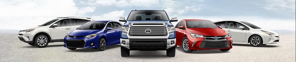 Greentree Toyota | Shop New Toyota & Used Cars in Danbury CT