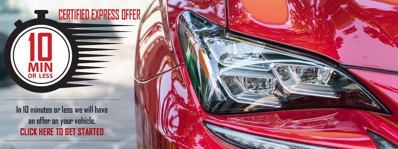 Haley Toyota Certified | Used Dealership in Richmond, VA