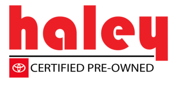 Haley Toyota Certified | Used Dealership in Richmond, VA
