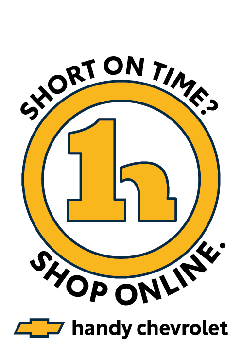 Handy Cars | New Chevrolet, Toyota Dealership in St. Albans City, VT