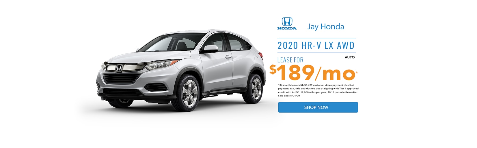 Jay Honda | New & Used Honda Sales & Service in Bedford, OH