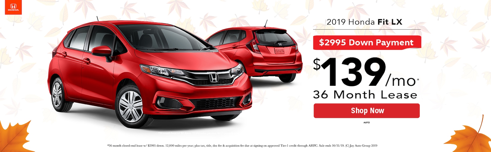 Jay Honda | New & Used Honda Sales & Service in Bedford, OH