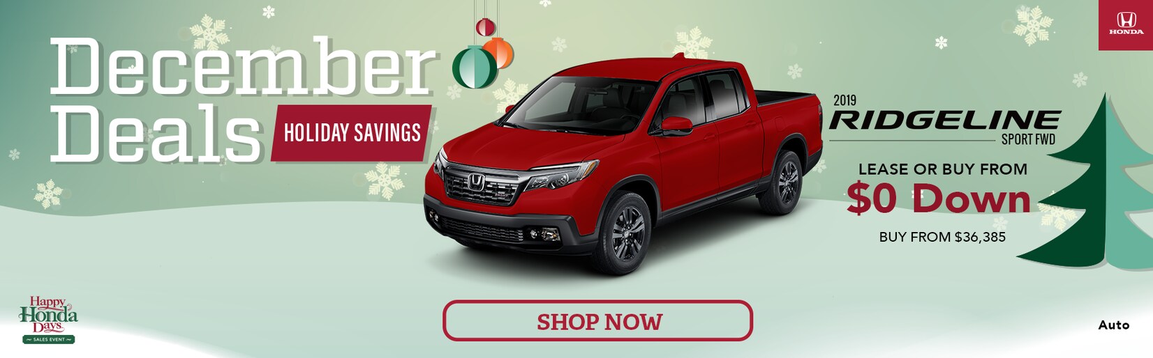 Jay Honda | New & Used Honda Sales & Service in Bedford, OH