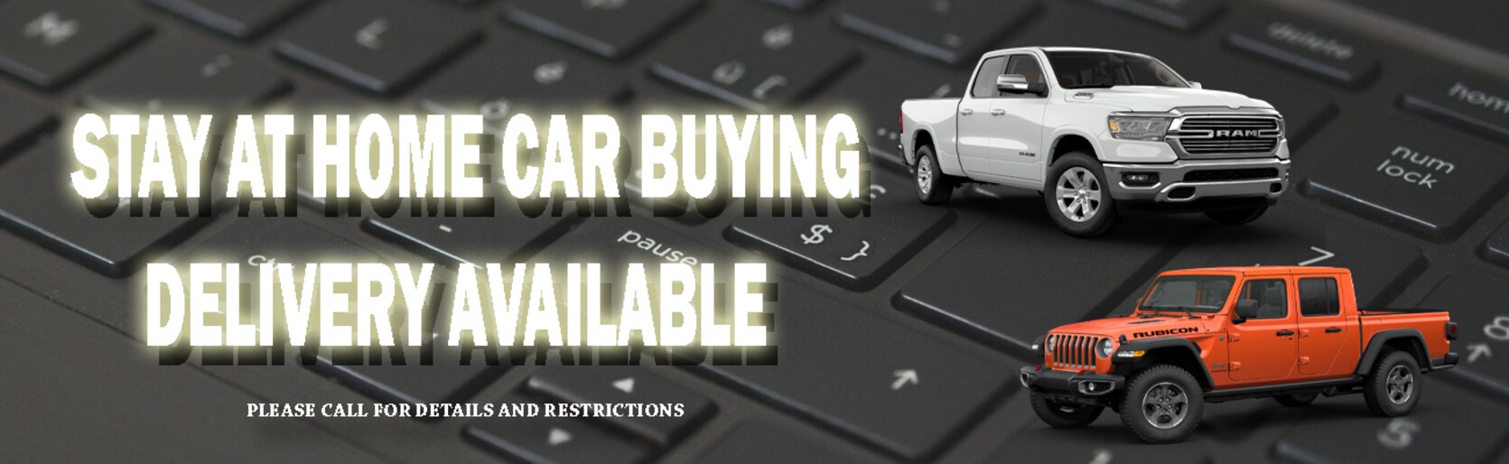 Johnson Auto Plaza | New Dodge, Jeep, GMC, Buick, Chevrolet, Chrysler ...