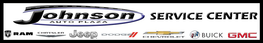Service Locations | Johnson Auto Plaza