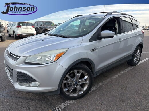 Inventory | Johnson Auto Plaza