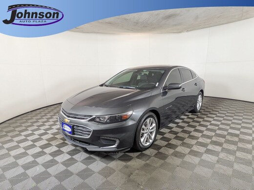 Inventory | Johnson Auto Plaza